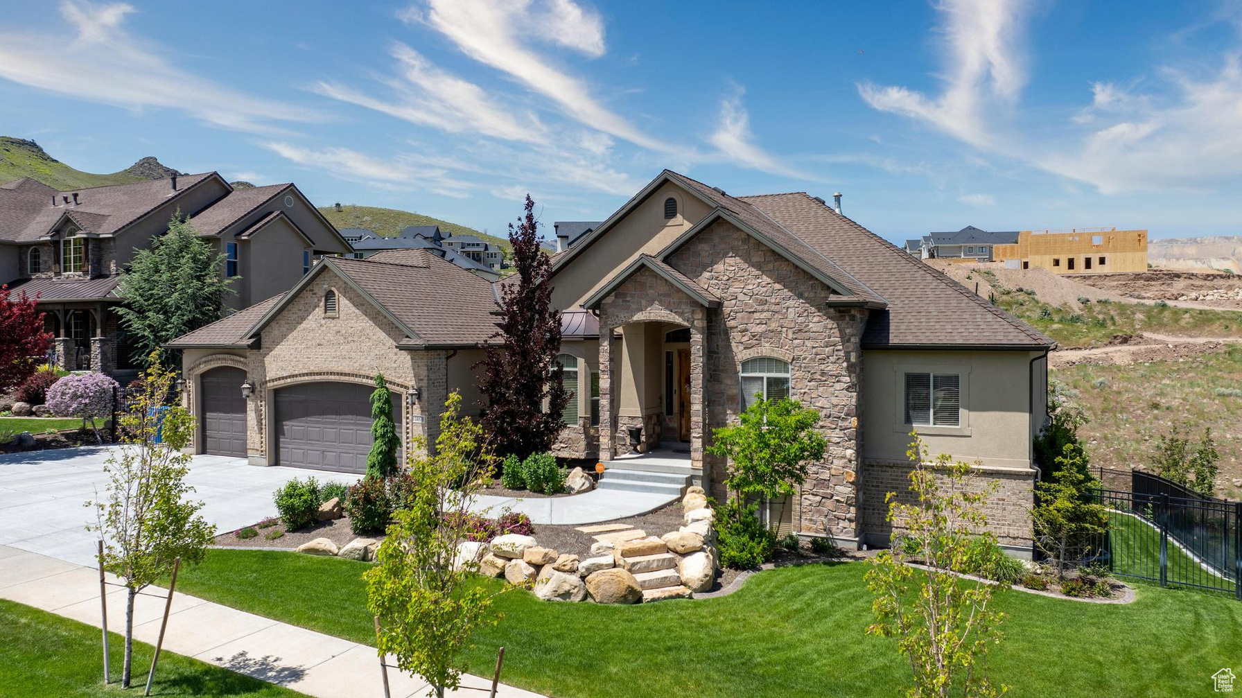 14878 S New Maple Dr Herriman UT 84096 | $949,000 | UtahRealEstate.com