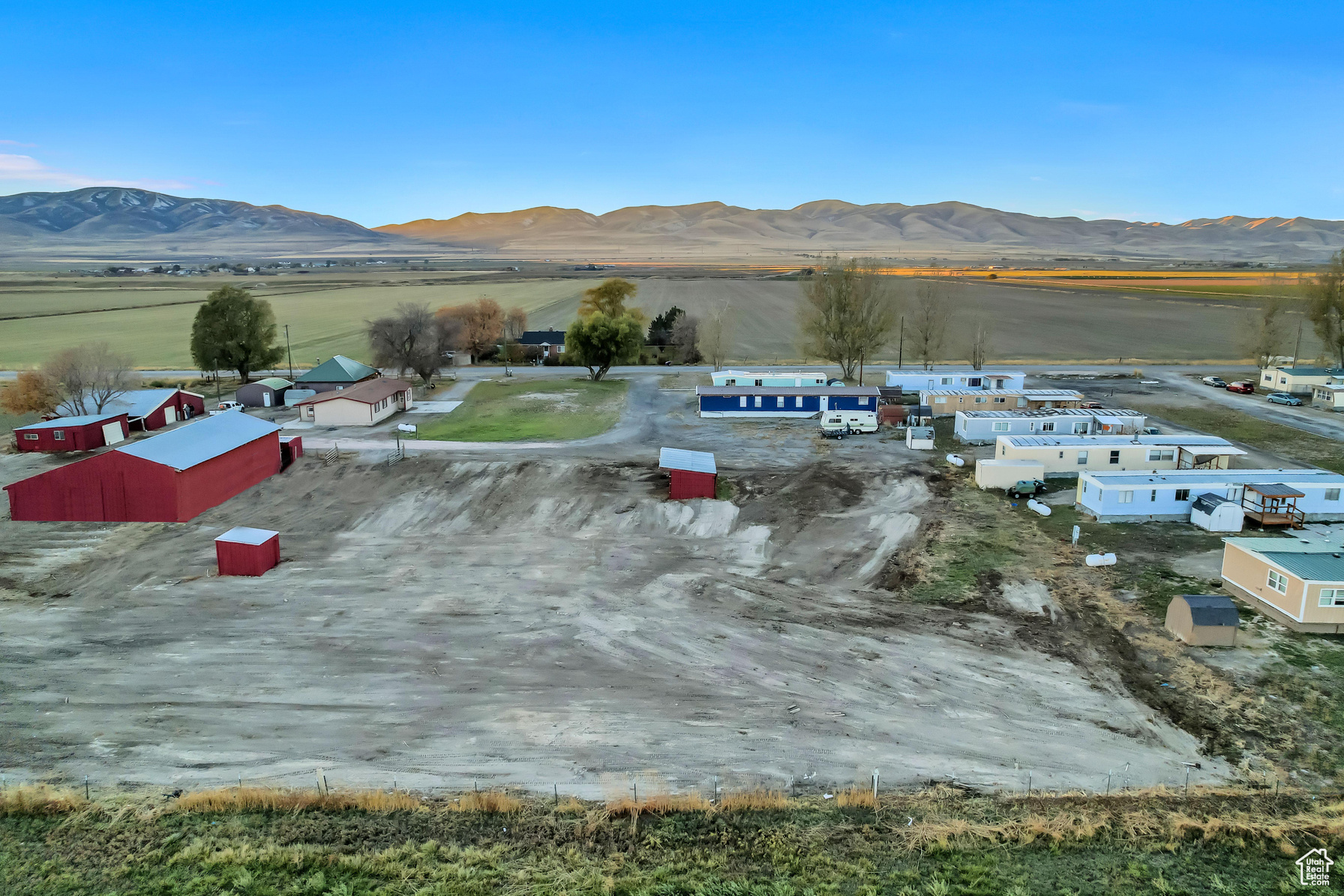 18250 N 4400 W Fielding UT 84311 | $2,065,000 | UtahRealEstate.com