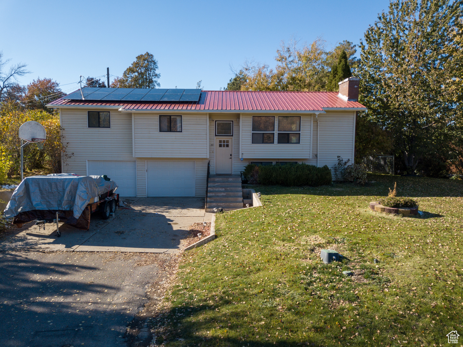 70 S 200 St Hyrum UT 84319 | $424,900 | UtahRealEstate.com