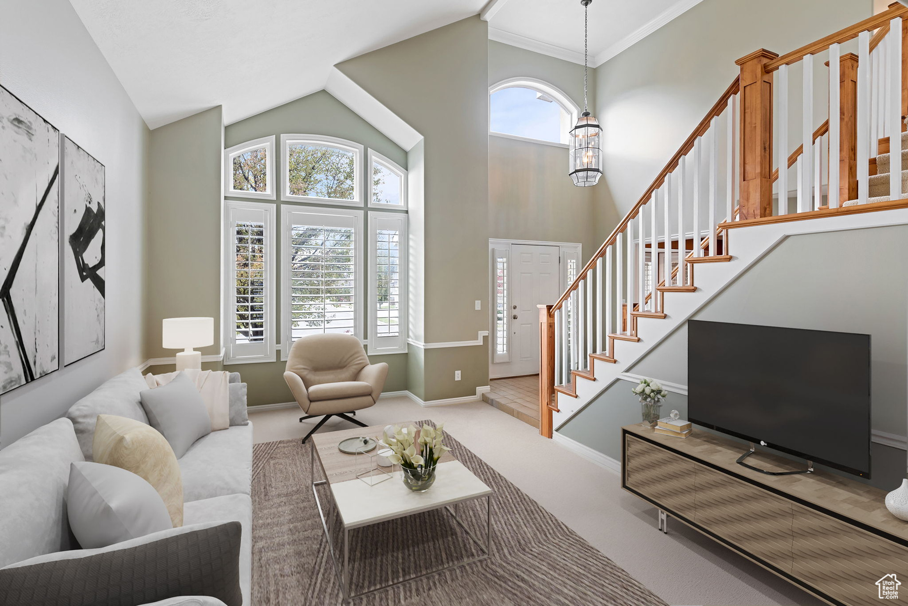 8447 S Sandy Oaks Dr Sandy UT 84070 | $1,000,000 | UtahRealEstate.com