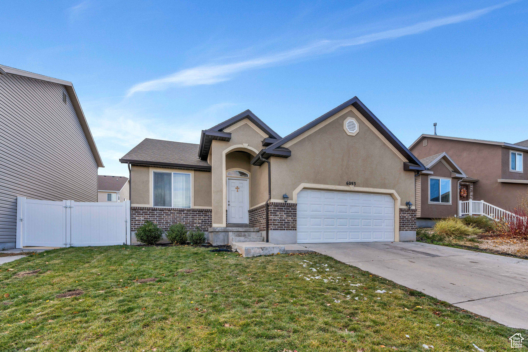 6093 W Stillridge Dr West Valley City UT 84128 | $599,999 ...