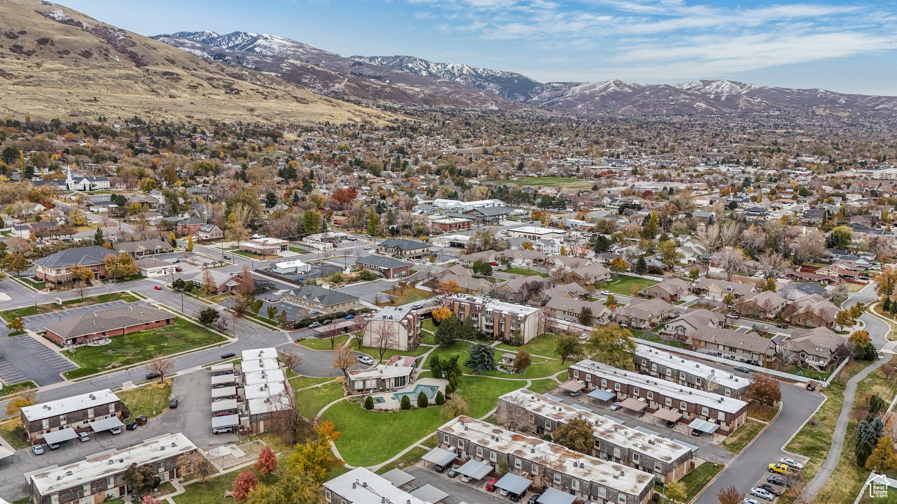 88 W 50 S #b10 Centerville UT 84014 | $265,000 | UtahRealEstate.com