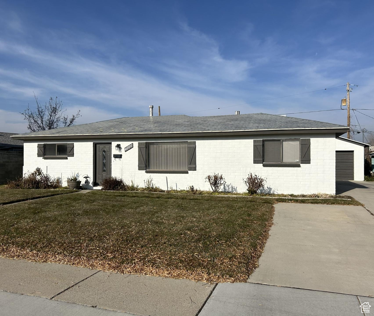 4666 W 4835 S Kearns UT 84118 | $509,900 | UtahRealEstate.com