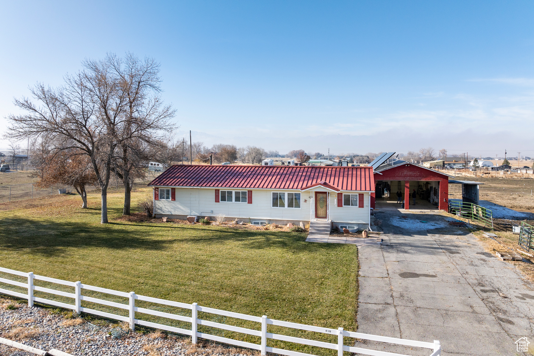 4533 N Skyline Cir Erda UT 84074 | $525,000 | UtahRealEstate.com