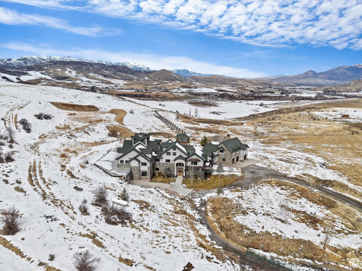 246 E Woods Creek Dr Morgan UT 84050 | $6,750,000 | UtahRealEstate.com