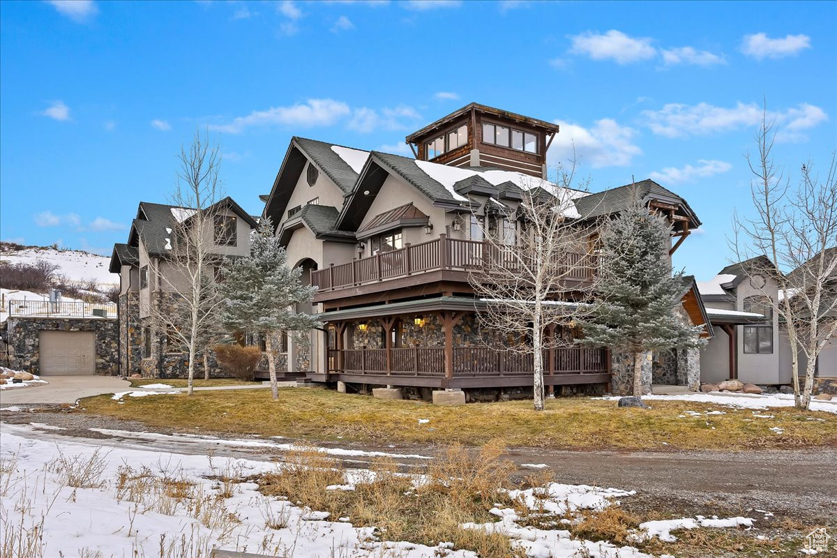 246 E Woods Creek Dr Morgan UT 84050 | $6,750,000 | UtahRealEstate.com