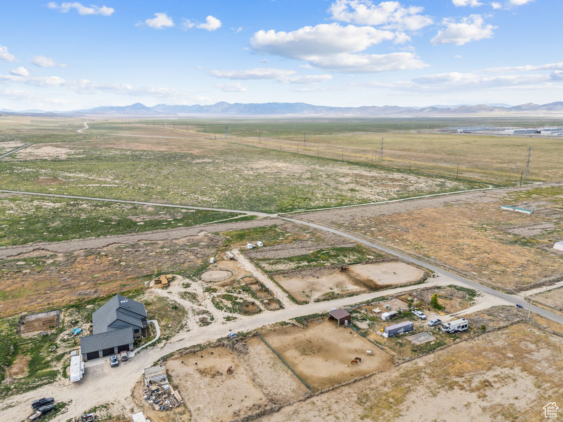 1821 N Lake Mountain Rd Eagle Mountain UT 84005 | $112,900 | UtahRealEstate.com