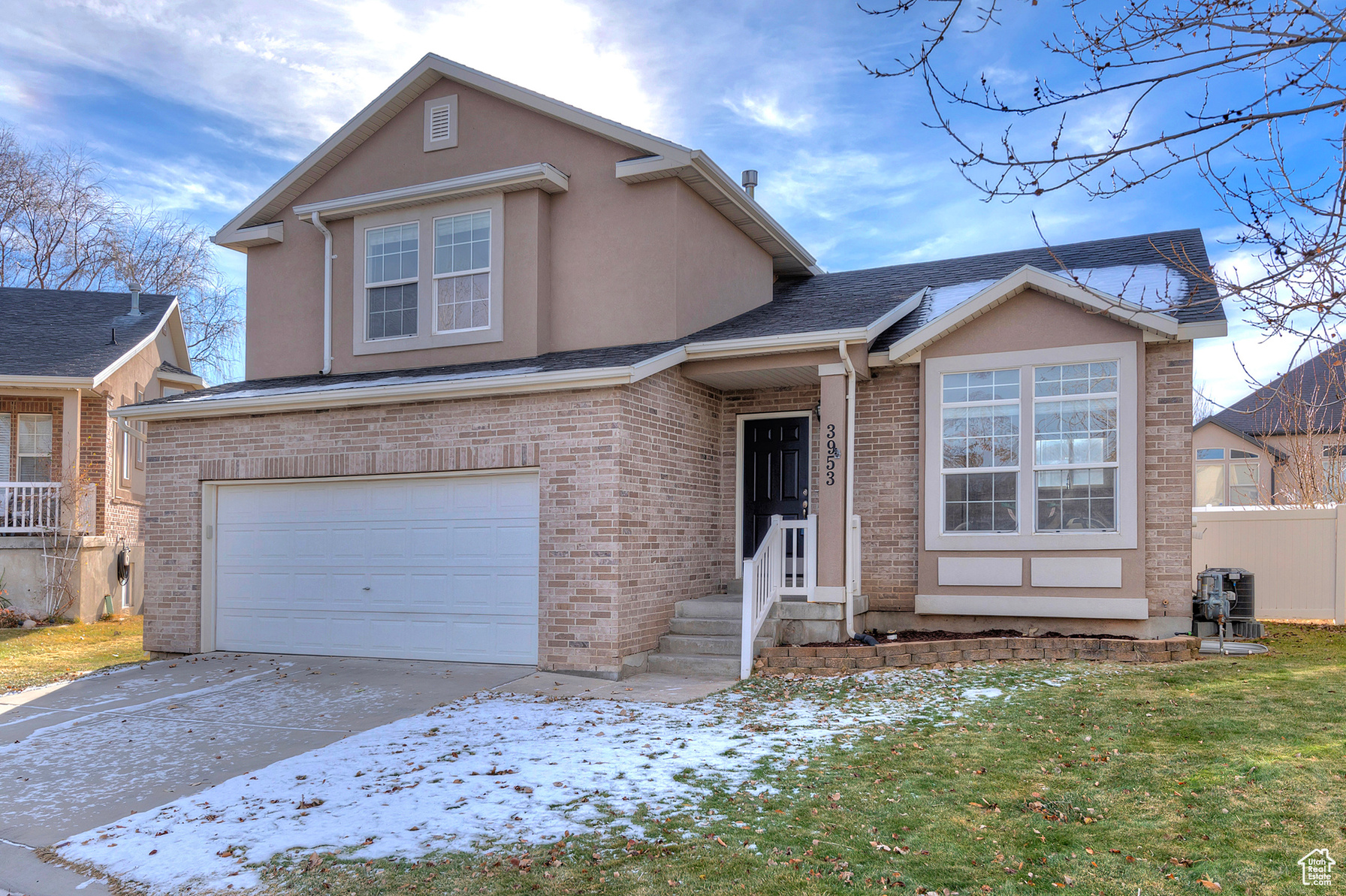 3953 W Cedar Wood Ln South Jordan UT 84009 | $539,000 | UtahRealEstate.com
