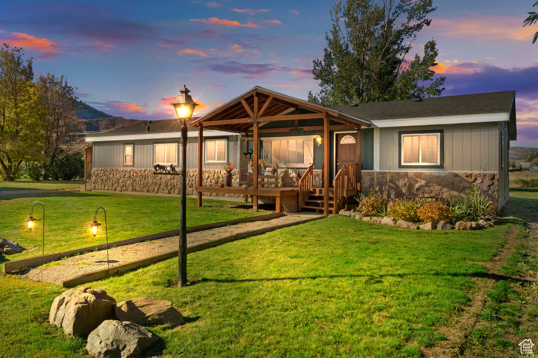 3627 N 3500 E Liberty UT 84310 | $650,000 | UtahRealEstate.com