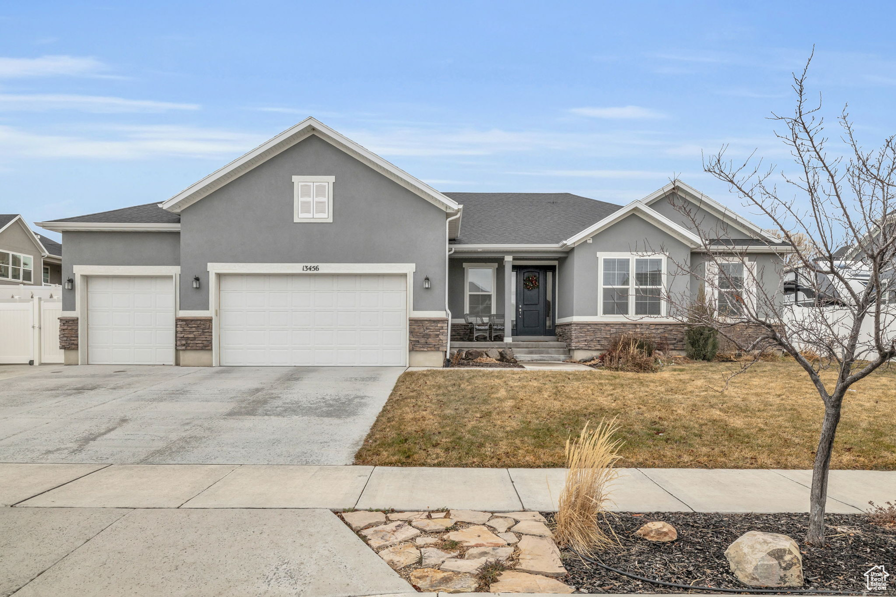 13456 S Rowell Dr Herriman UT 84096 | $859,000 | UtahRealEstate.com