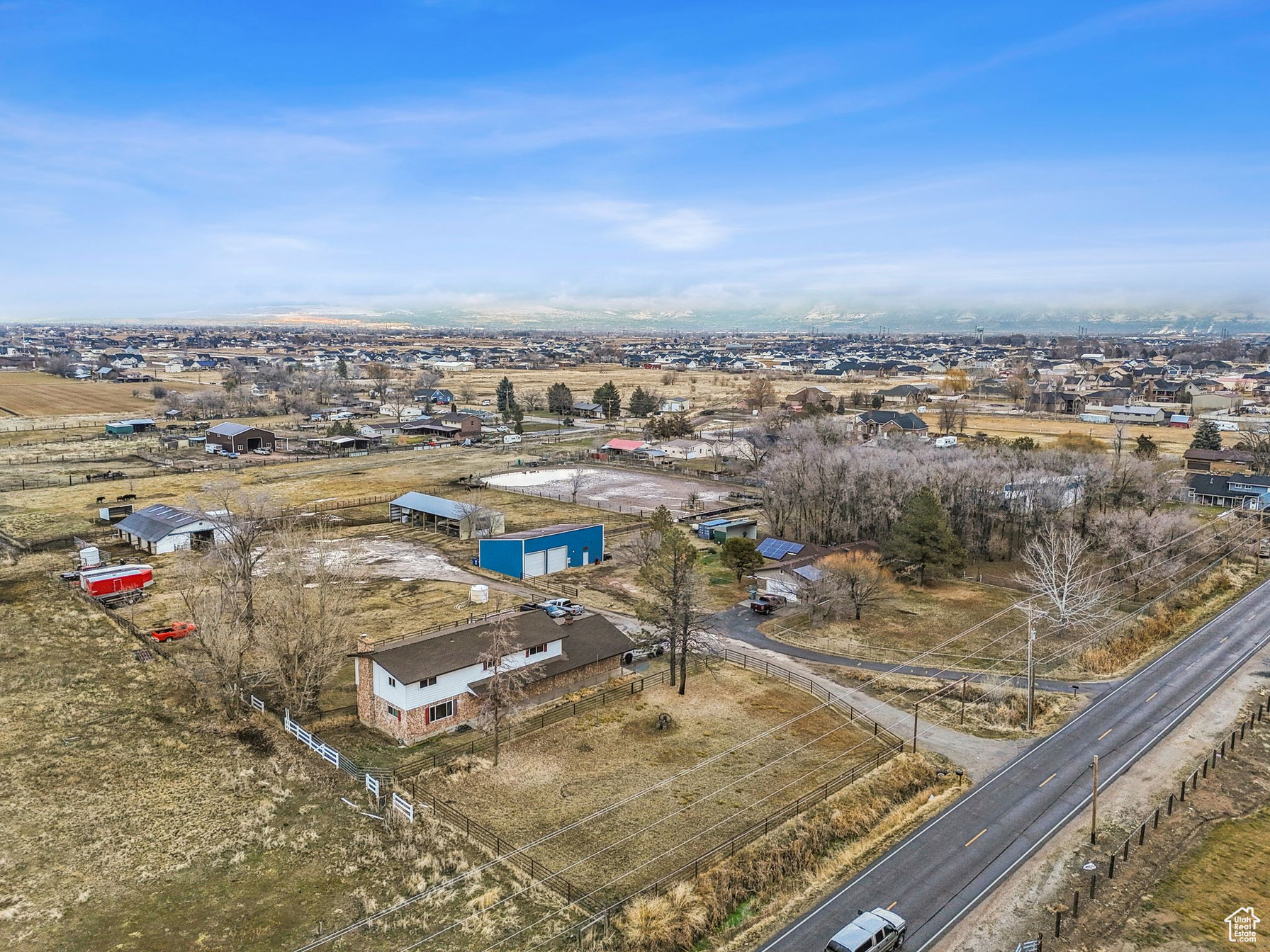 4388 W 2550 S Taylor UT 84401 | $1,099,000 | UtahRealEstate.com