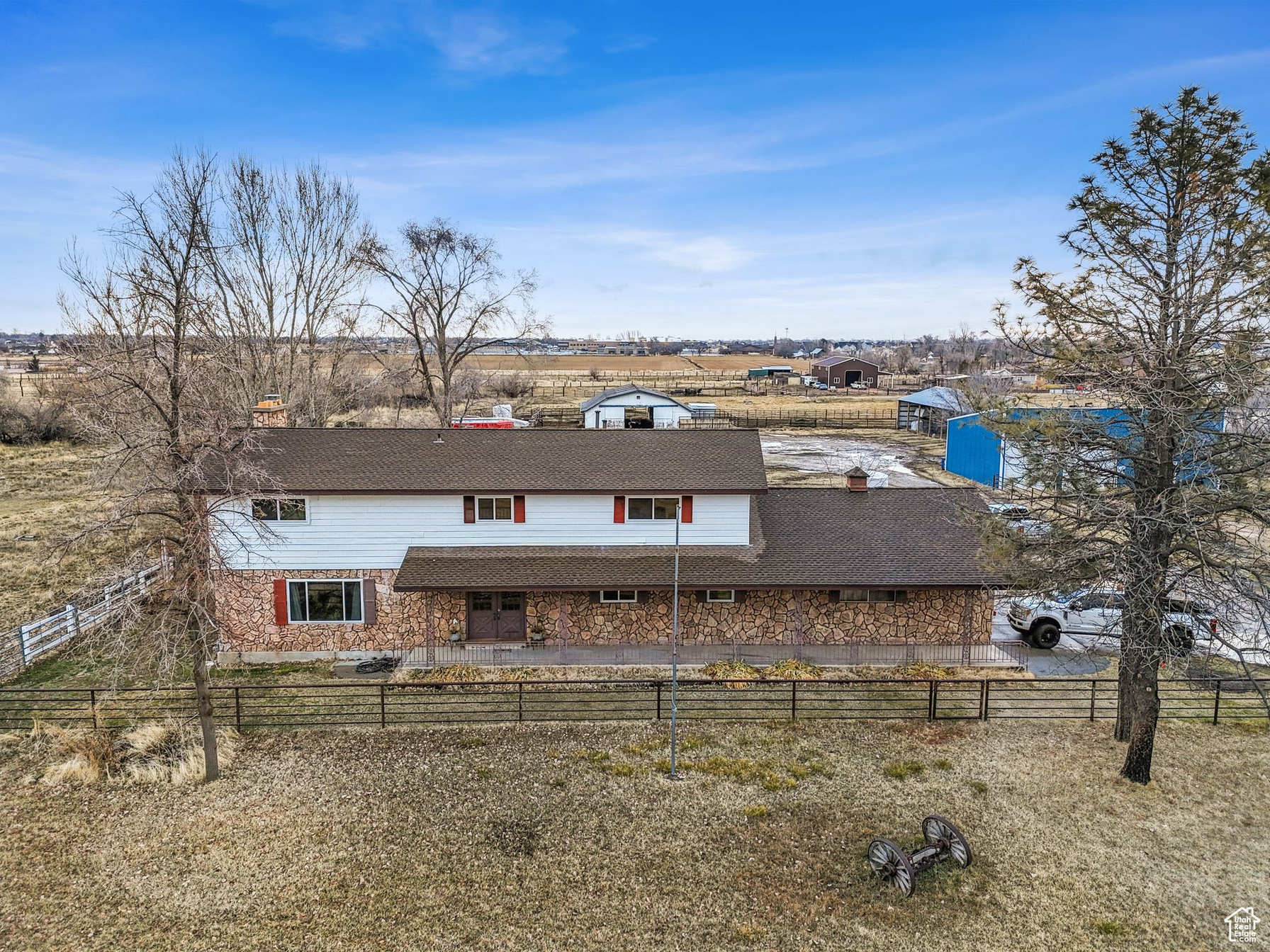 4388 W 2550 S Taylor UT 84401 | $1,099,000 | UtahRealEstate.com