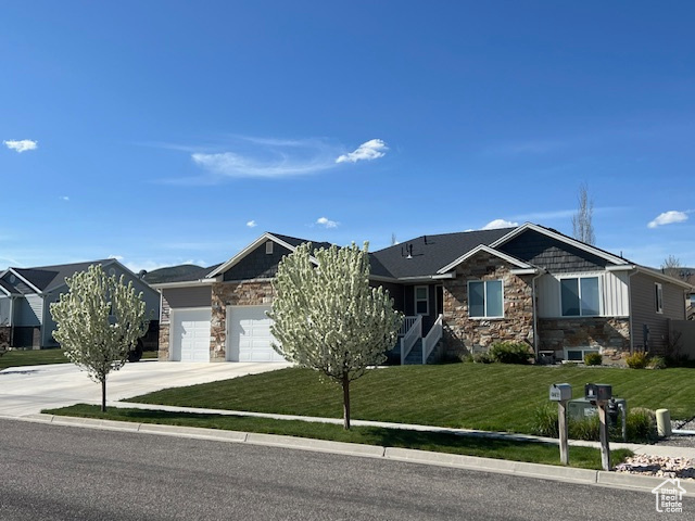 2706 W Mountain Rd Tremonton UT 84337 | $590,000 | UtahRealEstate.com