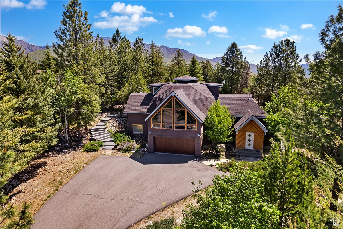 3388 N Eden Hills Dr Eden UT 84310 | $899,000 | UtahRealEstate.com