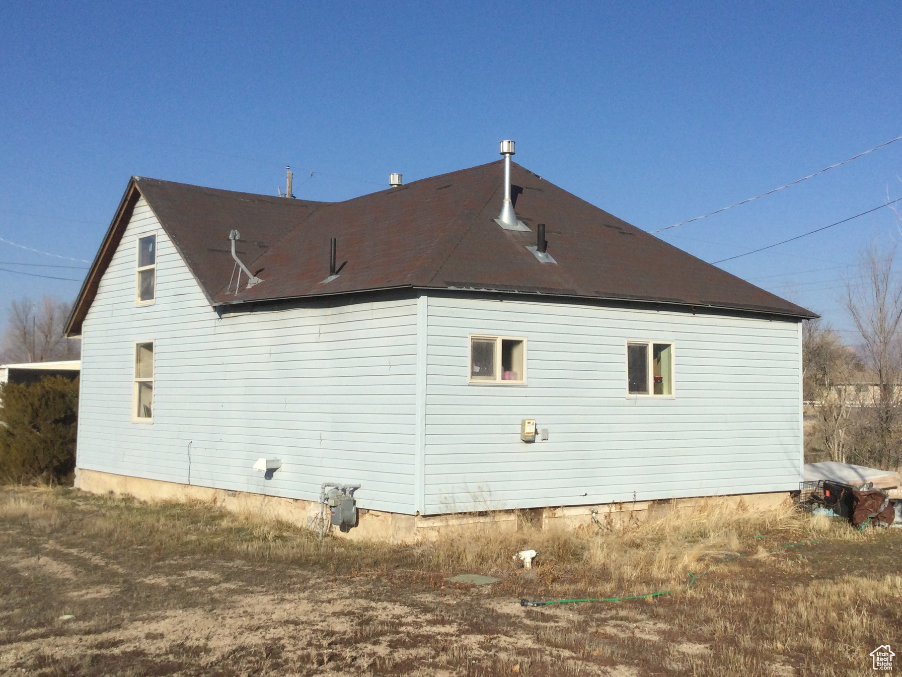 43 W Center Centerfield UT 84622 | $179,900 | UtahRealEstate.com