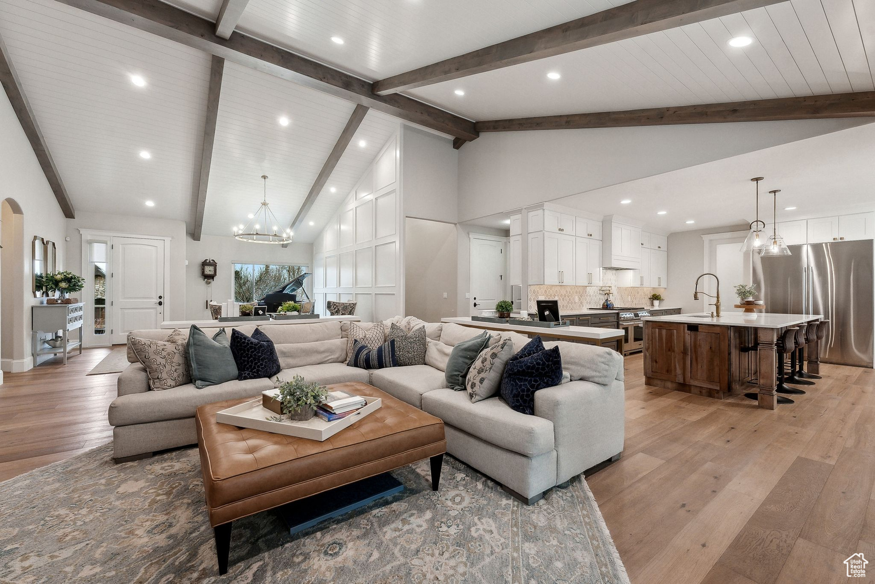 13299 S Laurel Park Ln Draper UT 84020 | $1,599,000 | UtahRealEstate.com