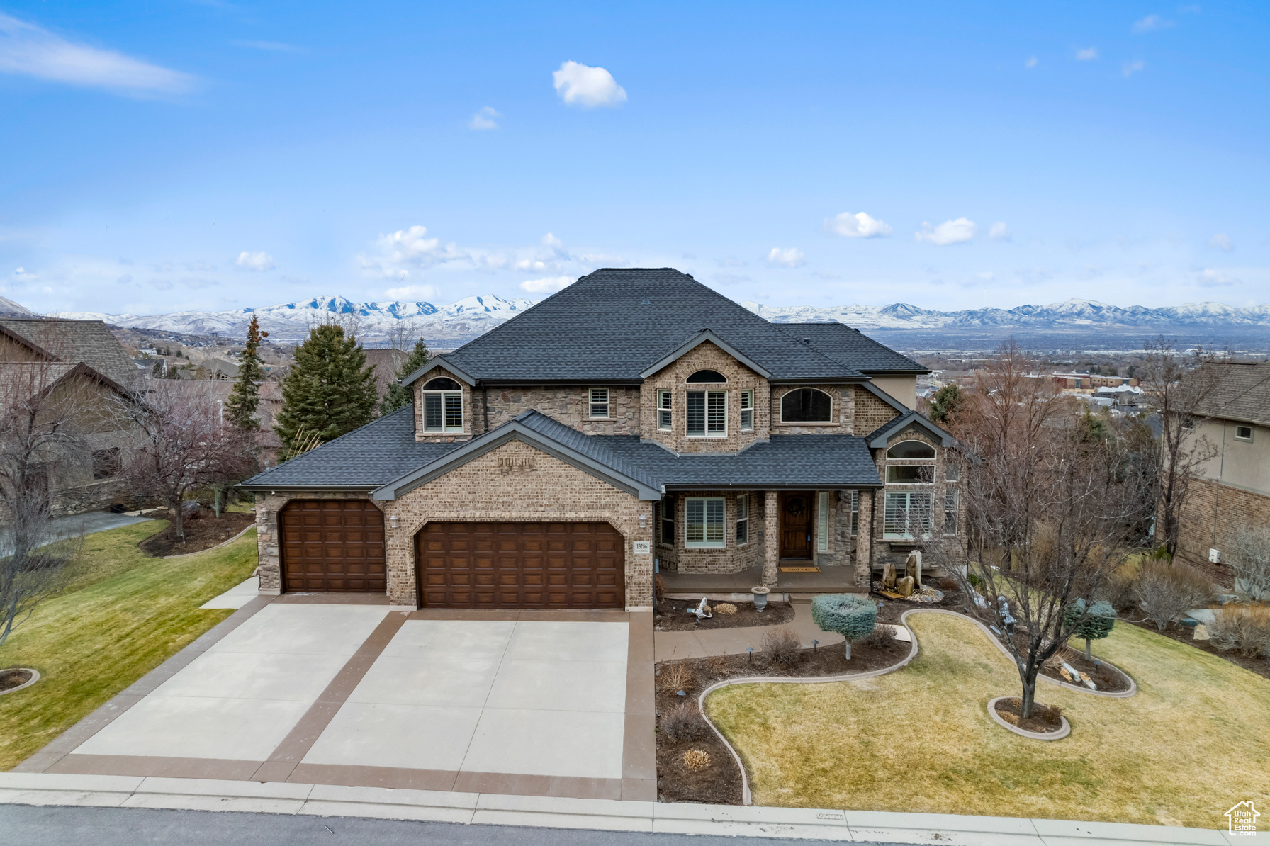 13286 S Laurel Park Ln Draper UT 84020 | $1,359,000 | UtahRealEstate.com