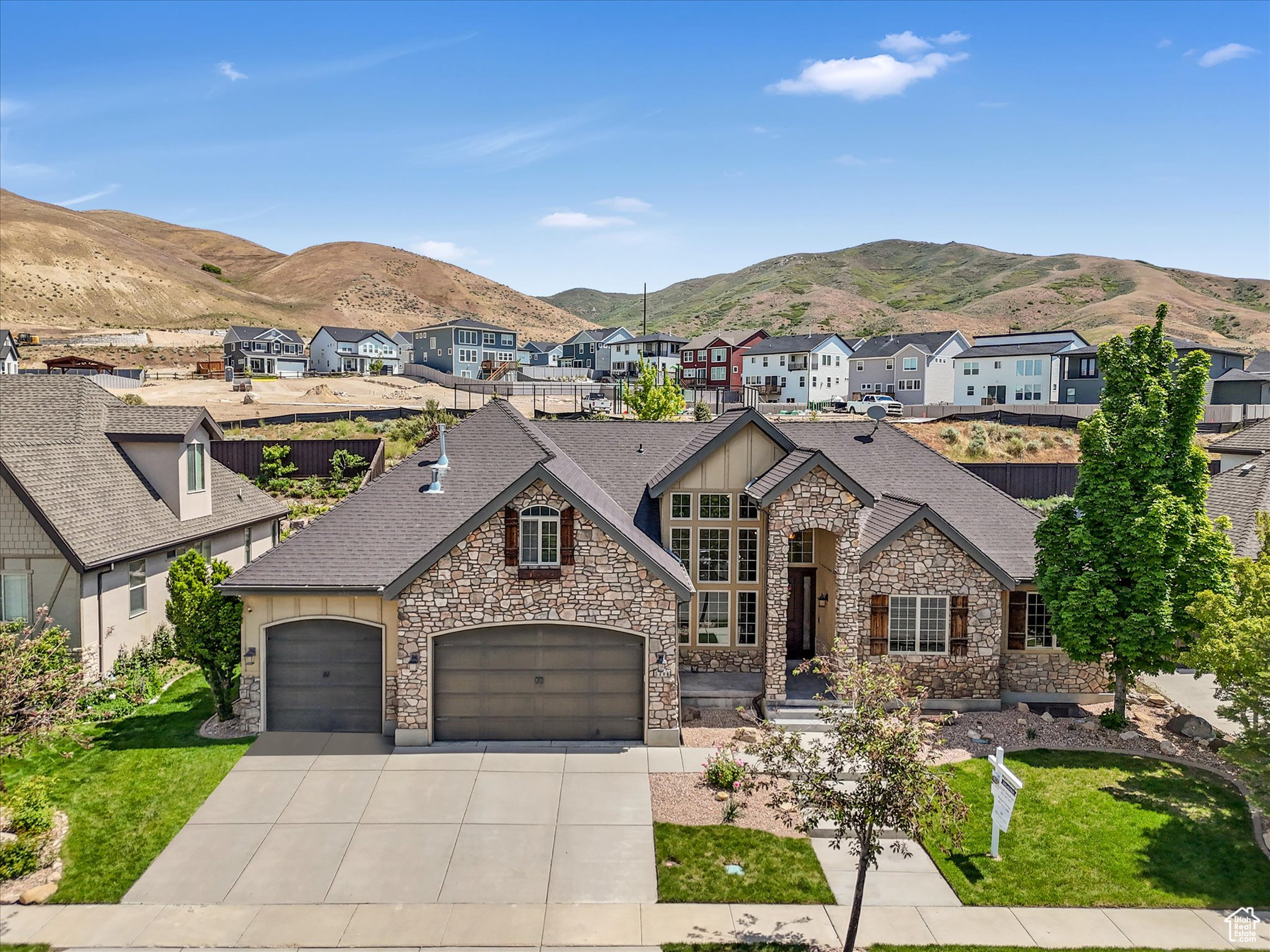 5204 N Eagles View Dr Lehi UT 84043 | $850,000 | UtahRealEstate.com