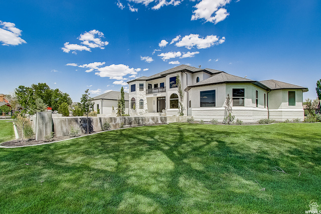 11769 S Gold Dust Dr South Jordan UT 84095 | $3,400,000 ...