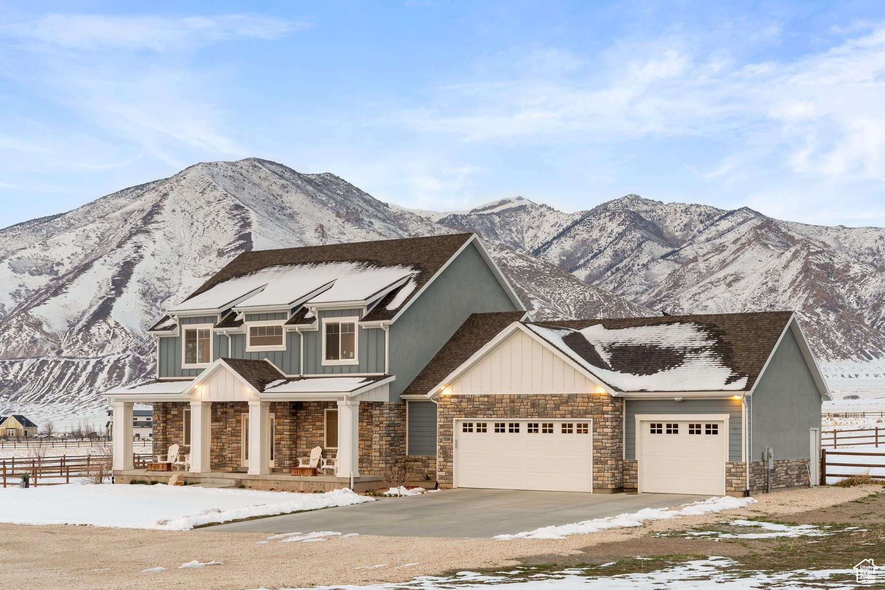 2558 Mountain Glen Rd Erda UT 84074 | $1,149,000 | UtahRealEstate.com