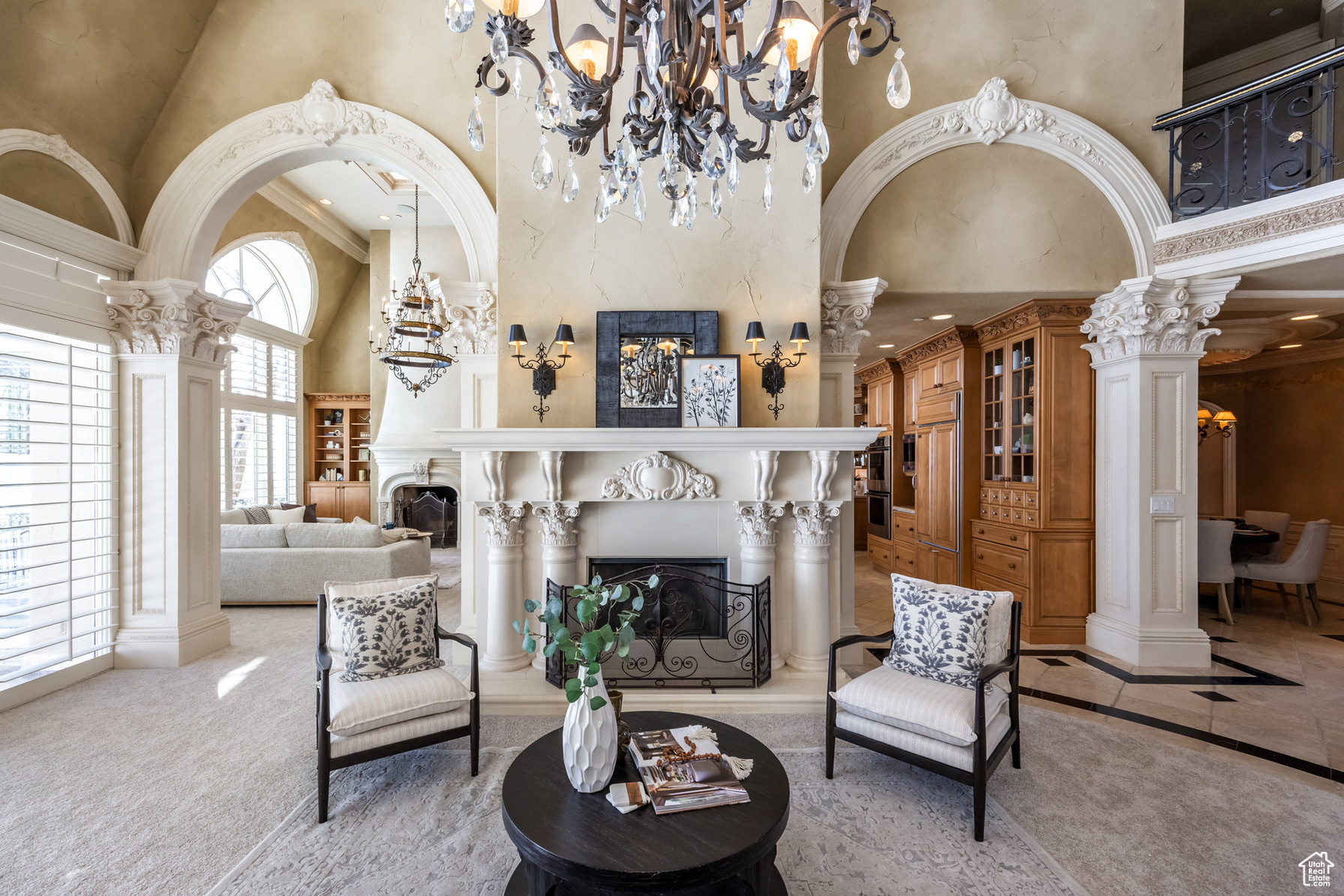 2726 E Wasatch Dr #18 Salt Lake City UT 84108 | $2,000,000 ...