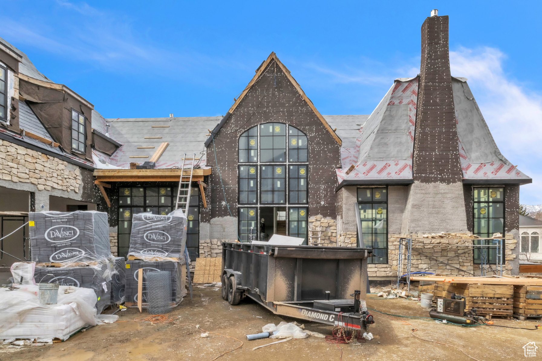 2019 E Graystone Ct Draper UT 84020 | $6,499,000 | UtahRealEstate.com