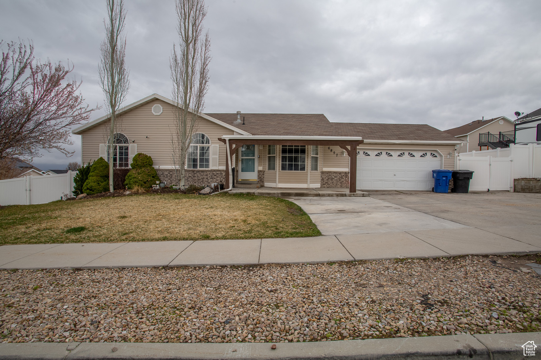 6857 S 6115 W West Jordan UT 84081 | $599,900 | UtahRealEstate.com