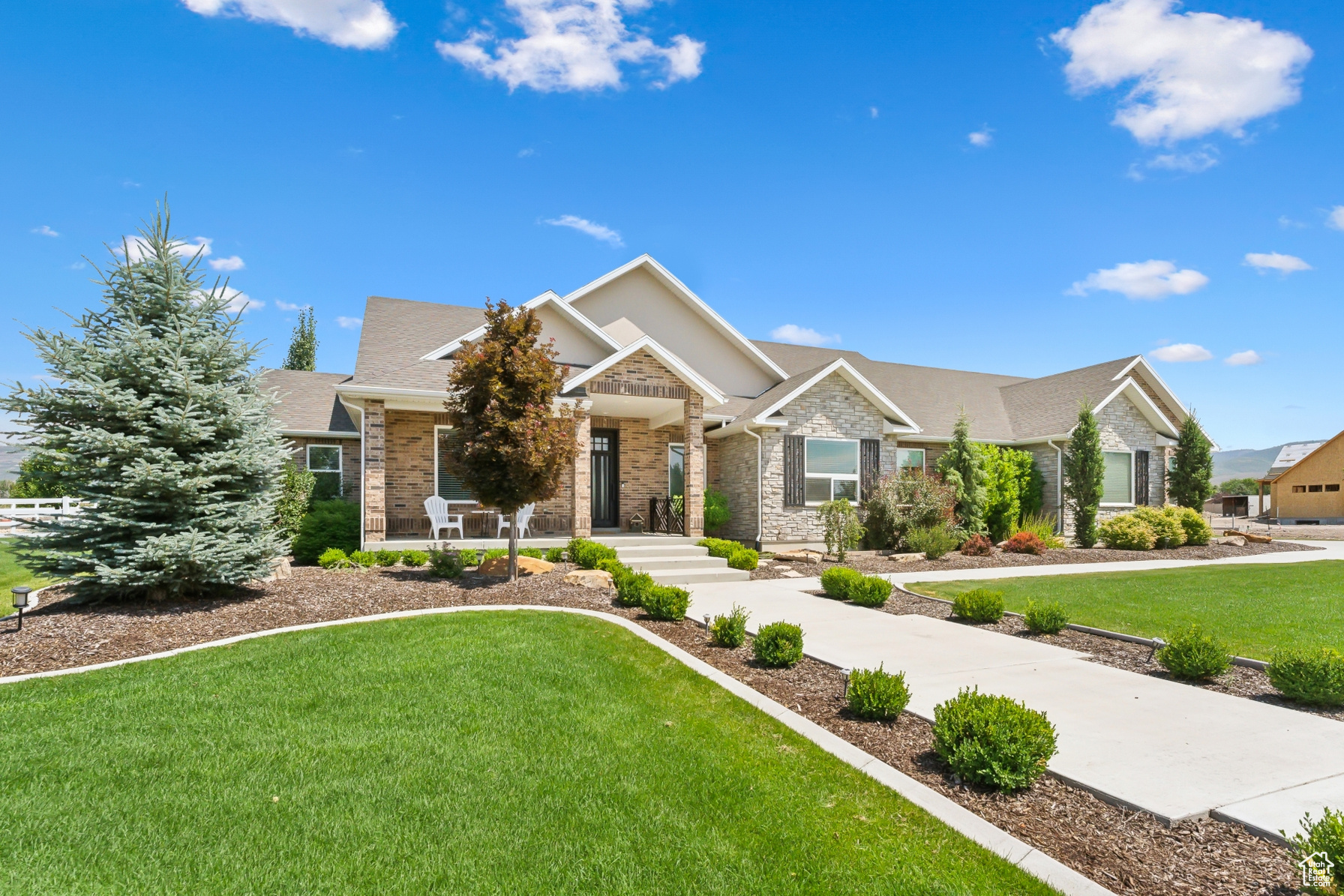1375 S Red Filly Rd Heber City UT 84032 | $2,050,000 | UtahRealEstate.com