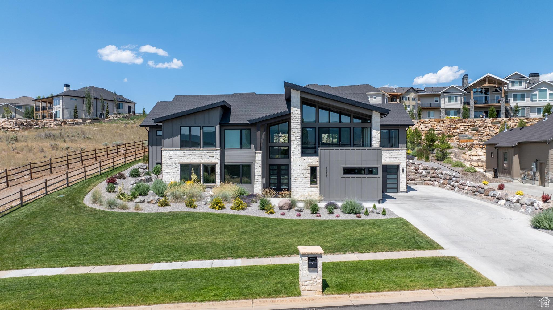 3131 E Lindsay Spring Road Heber City UT 84032 | $1,650,000 ...