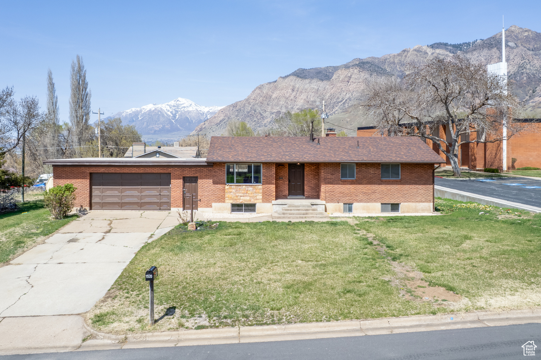 1520 Rushton St Ogden UT 84401 | $459,999 | UtahRealEstate.com