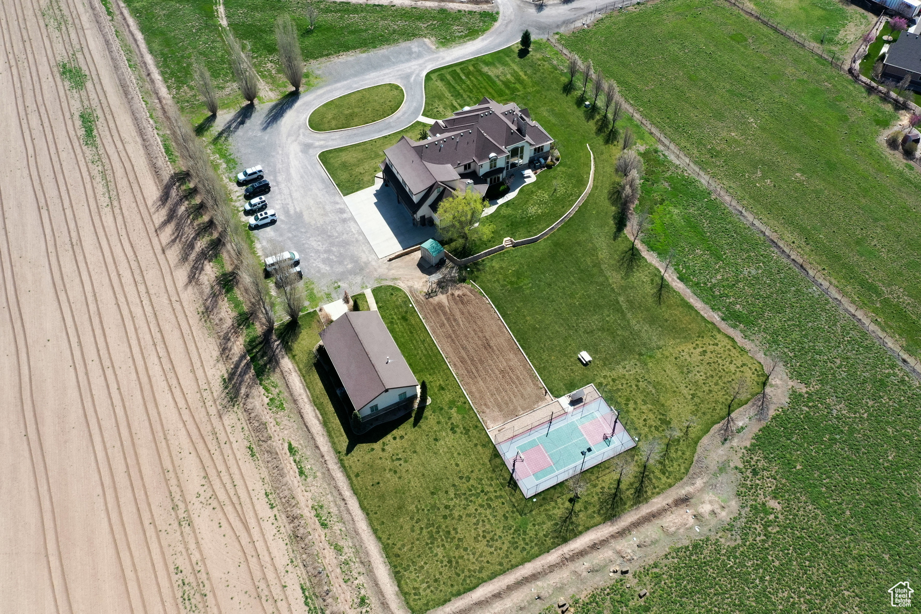 6612 S 3200 W Benjamin UT 84660 | $2,995,000 | UtahRealEstate.com