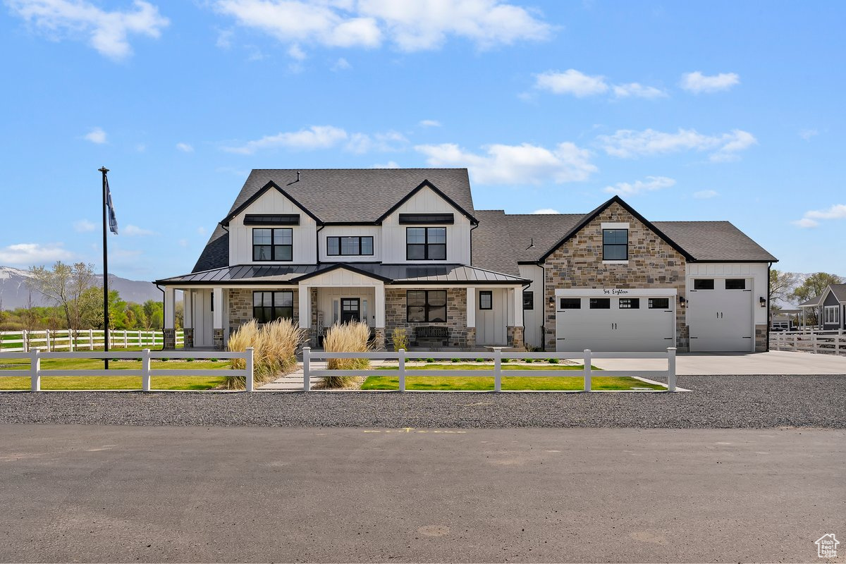 618 N 5325 W Warren UT 84404 | $1,300,000 | UtahRealEstate.com