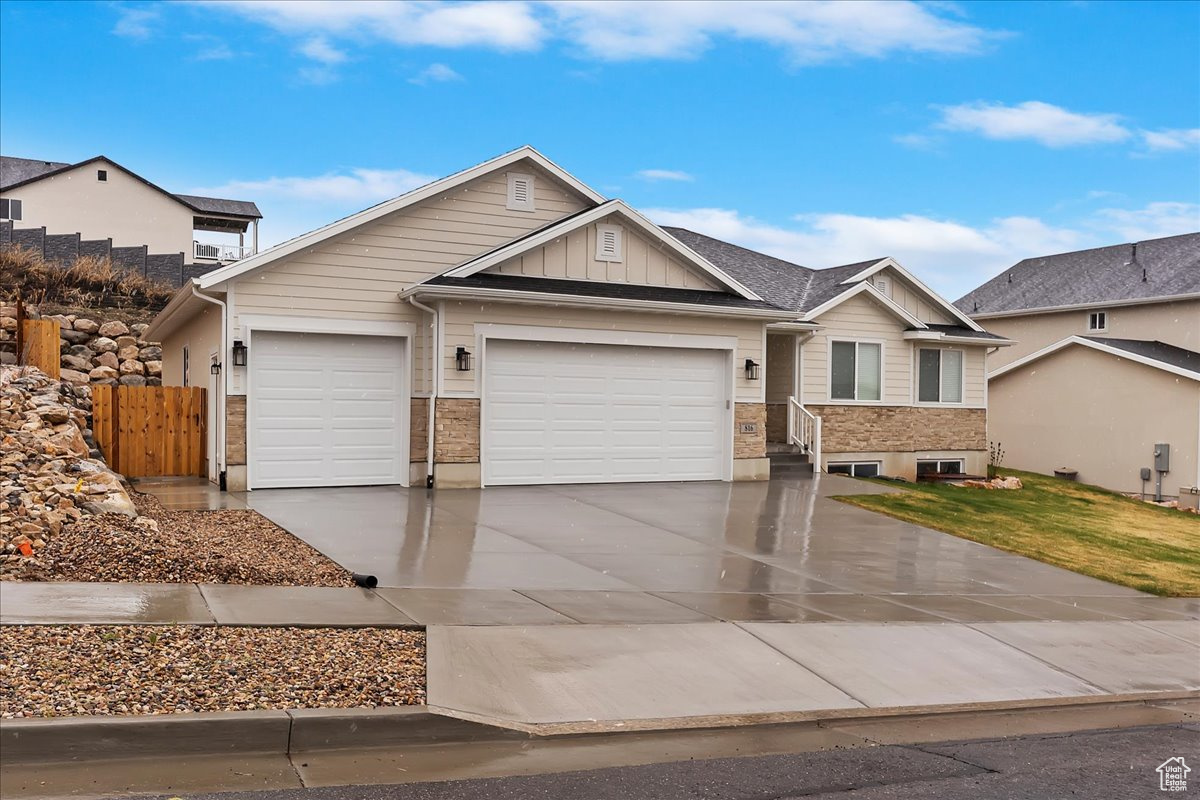 816 E Clover Way Morgan UT 84050 | $625,000 | UtahRealEstate.com