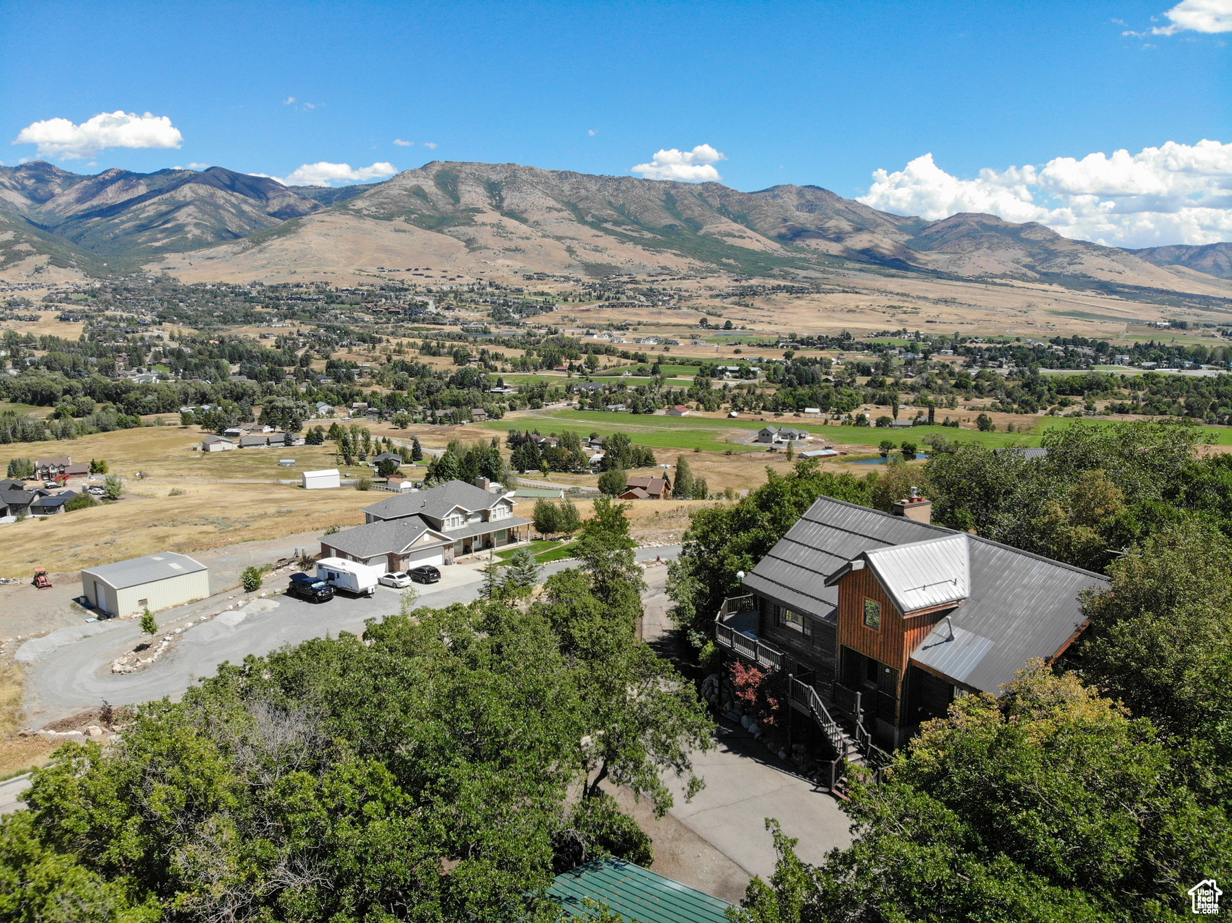 4059 E Nordic Dr Liberty UT 84310 | $859,000 | UtahRealEstate.com