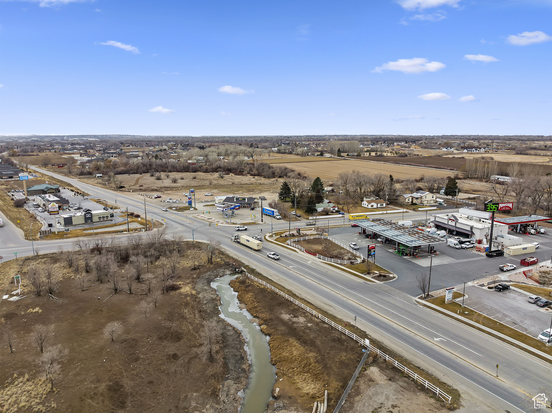 377 N 1900 W Marriott Slaterville UT 84404 | $0 | UtahRealEstate.com