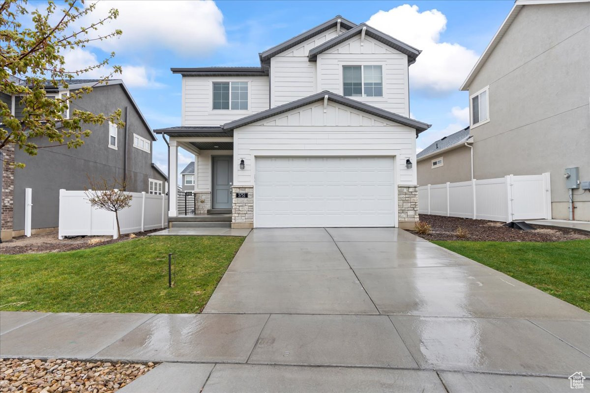 3751 W Holbrook Way Lehi UT 84043 | $639,900 | UtahRealEstate.com