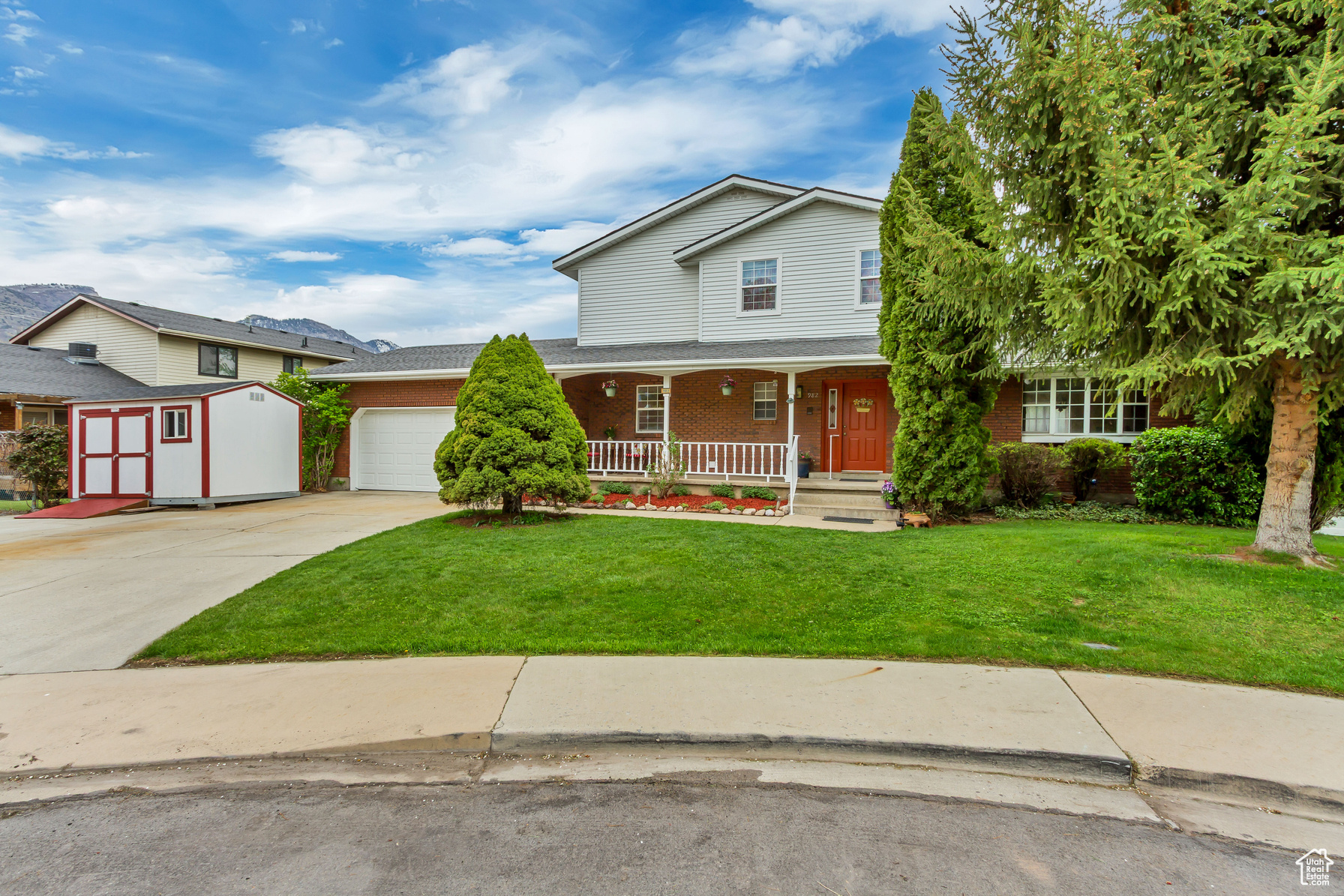 982 E 315 S Orem UT 84097 | $714,900 | UtahRealEstate.com
