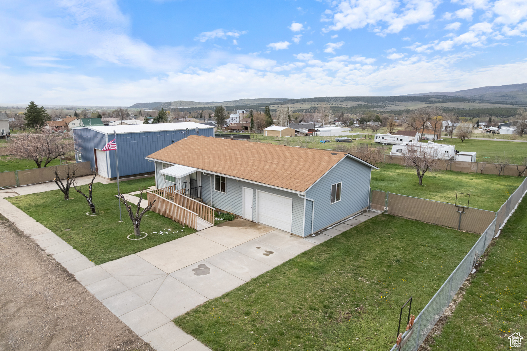 383 N 400 E Fairview UT 84629 | $420,000 | UtahRealEstate.com