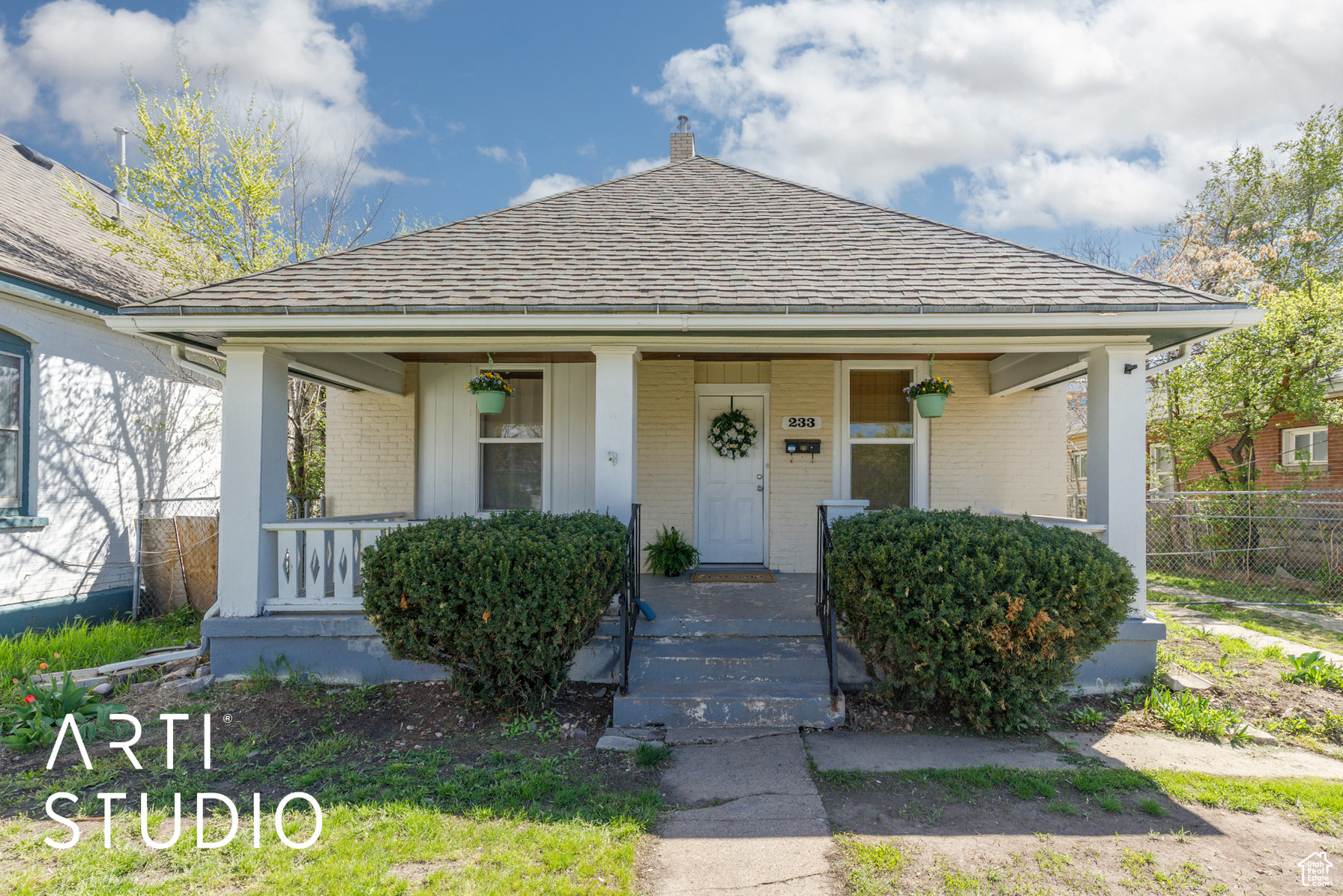 233 Patterson St Ogden UT 84401 | $331,000 | UtahRealEstate.com