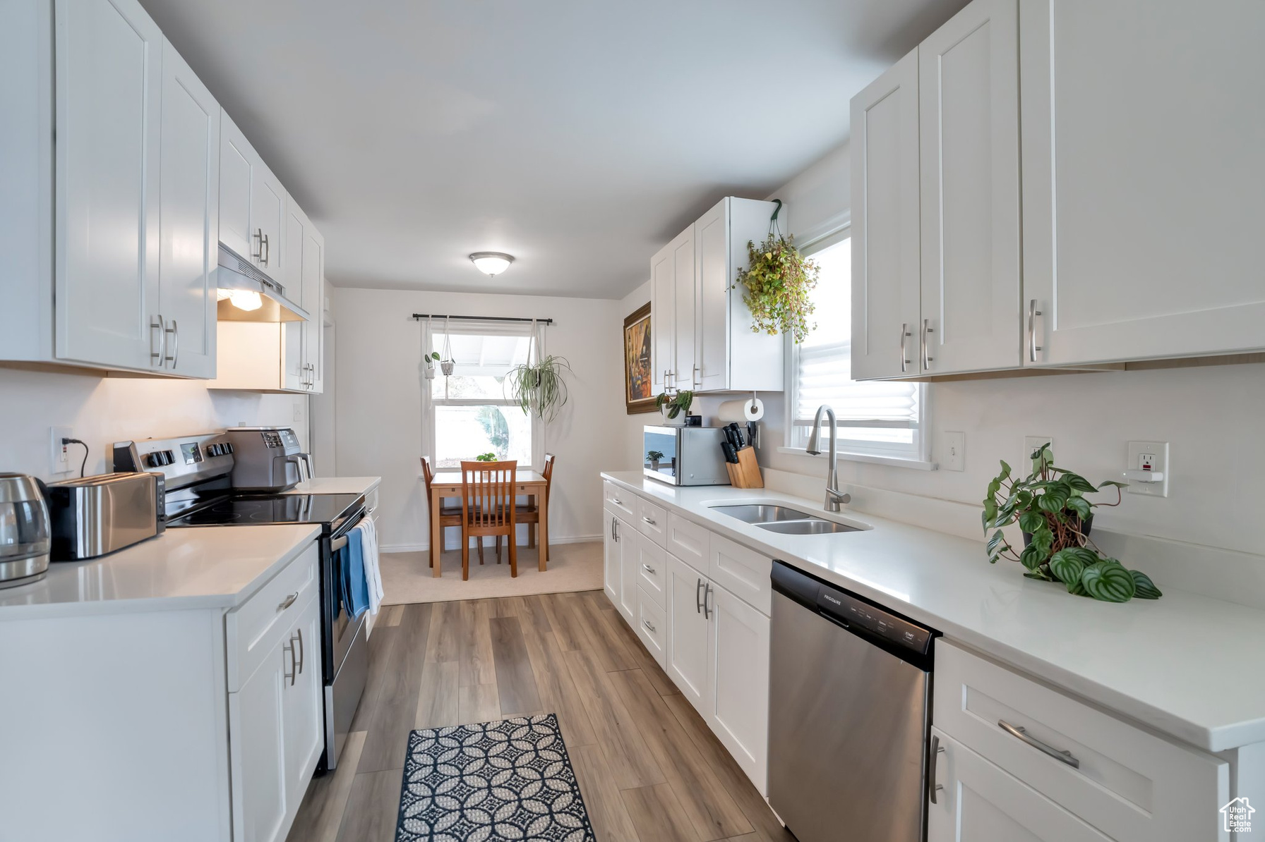 222 E Edith Ave Salt Lake City UT 84111 | $570,000 | UtahRealEstate.com