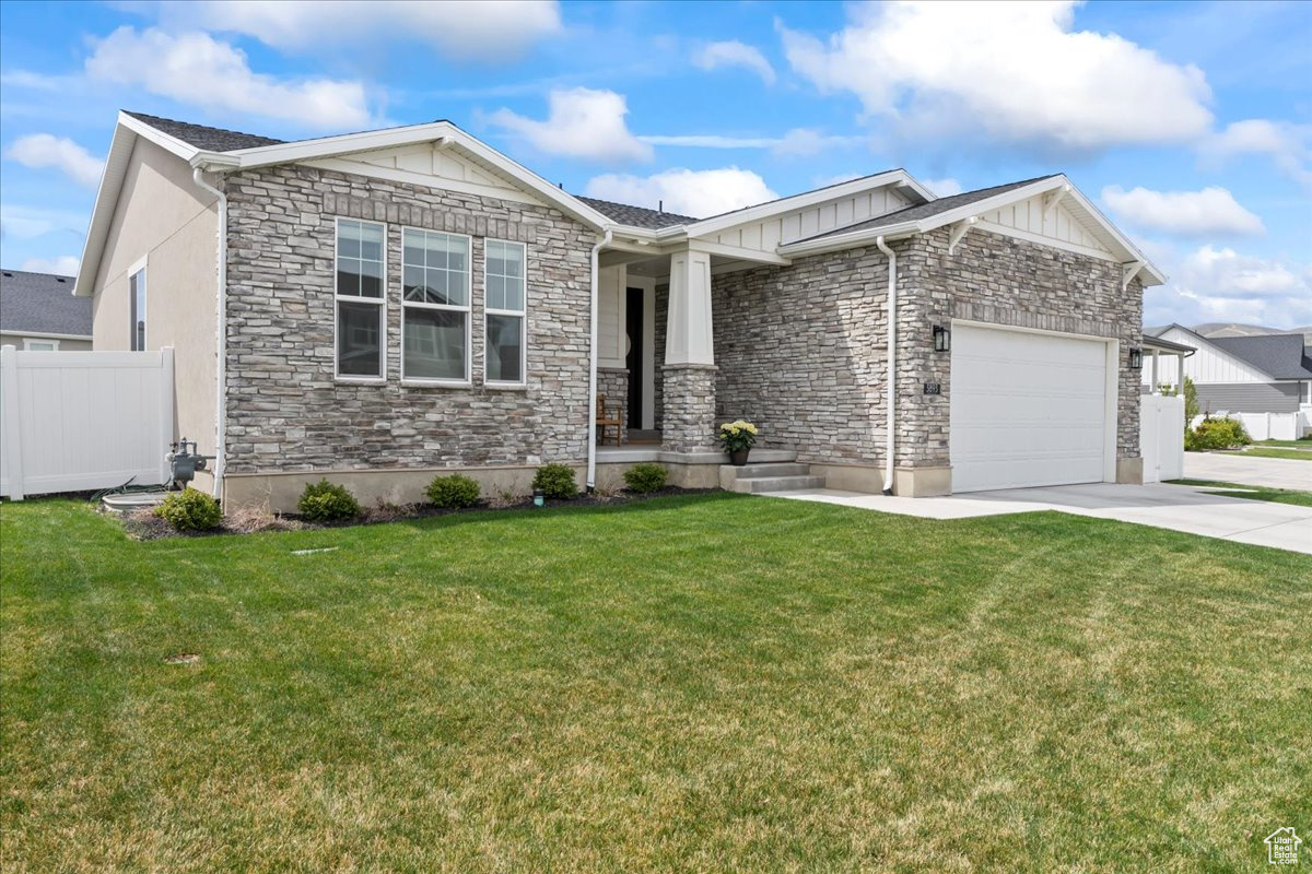 3893 W Holbrook Way Lehi UT 84043 | $615,000 | UtahRealEstate.com