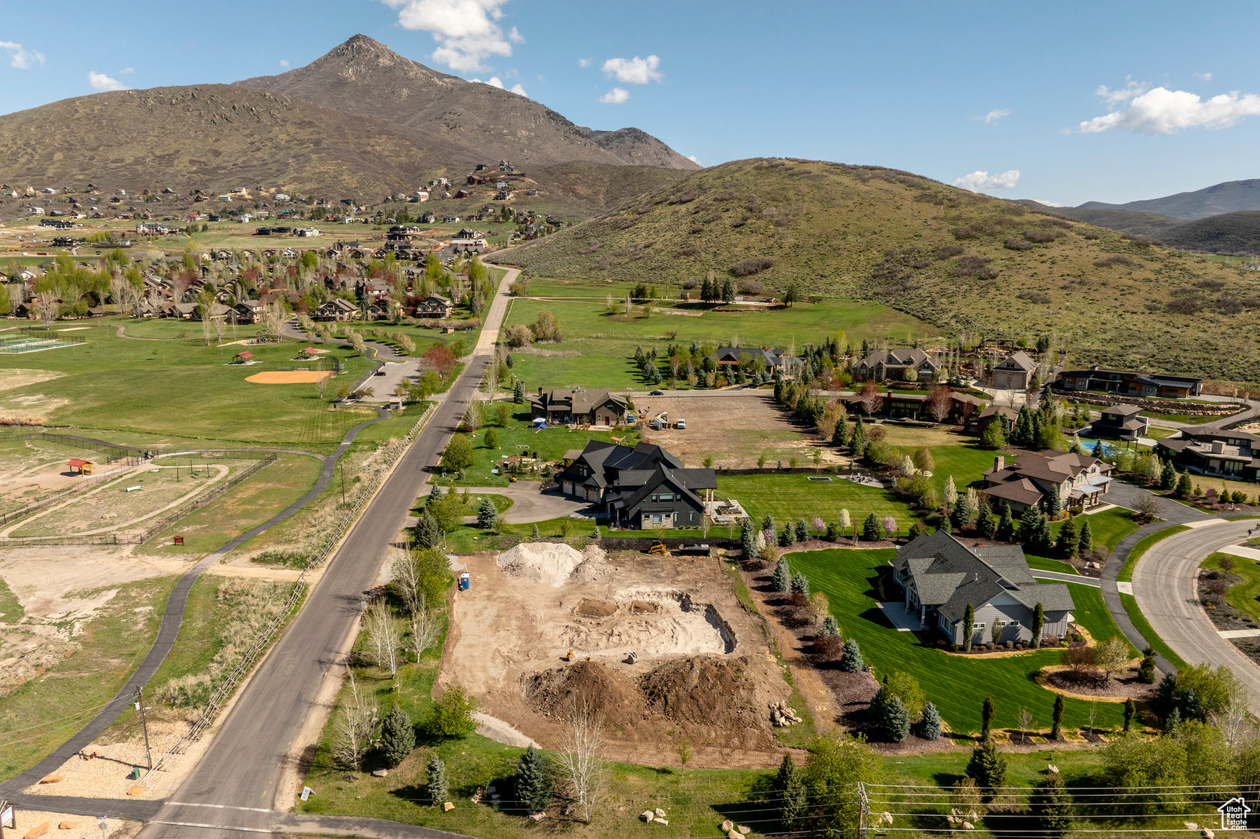 1070 N Interlaken Dr Midway UT 84049 | $4,500,000 | UtahRealEstate.com