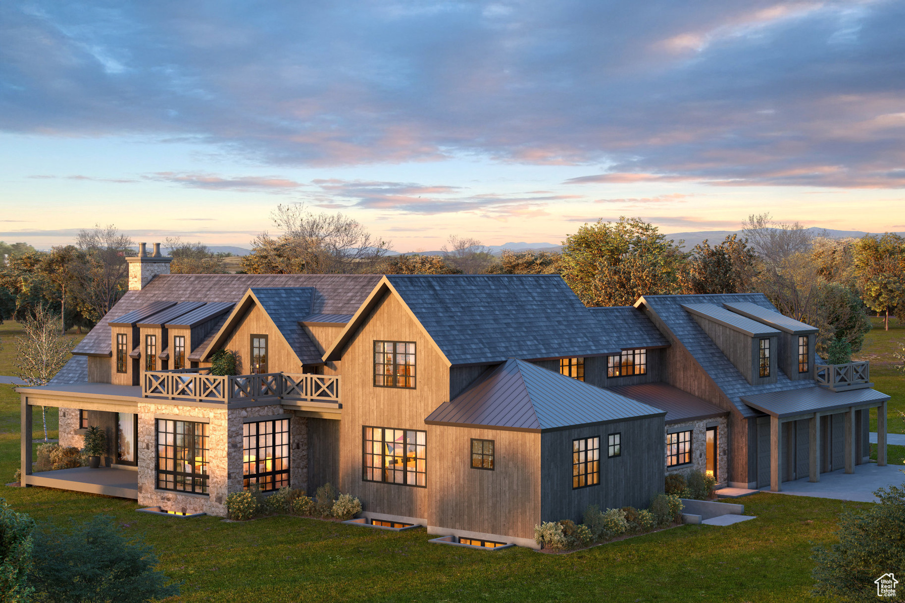 1070 N Interlaken Dr Midway UT 84049 | $4,500,000 | UtahRealEstate.com