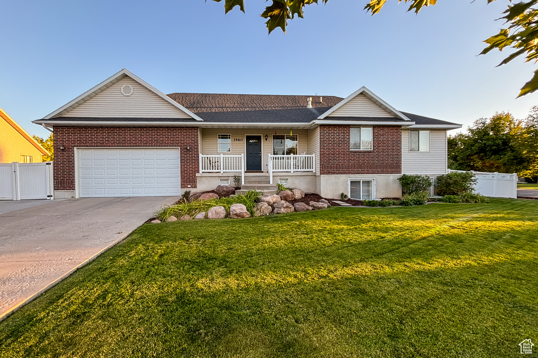 1460 W 3045 S Nibley UT 84321 | $555,000 | UtahRealEstate.com