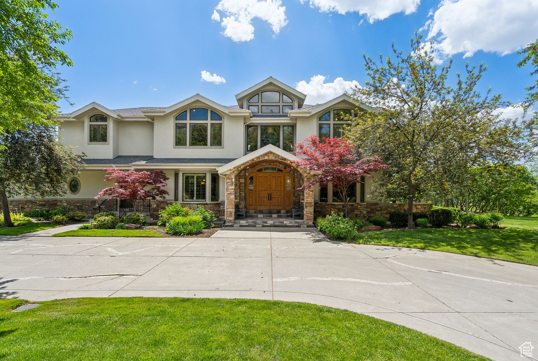 870 E Quail Hollow Cir Alpine UT 84004 | $3,250,000 | UtahRealEstate.com