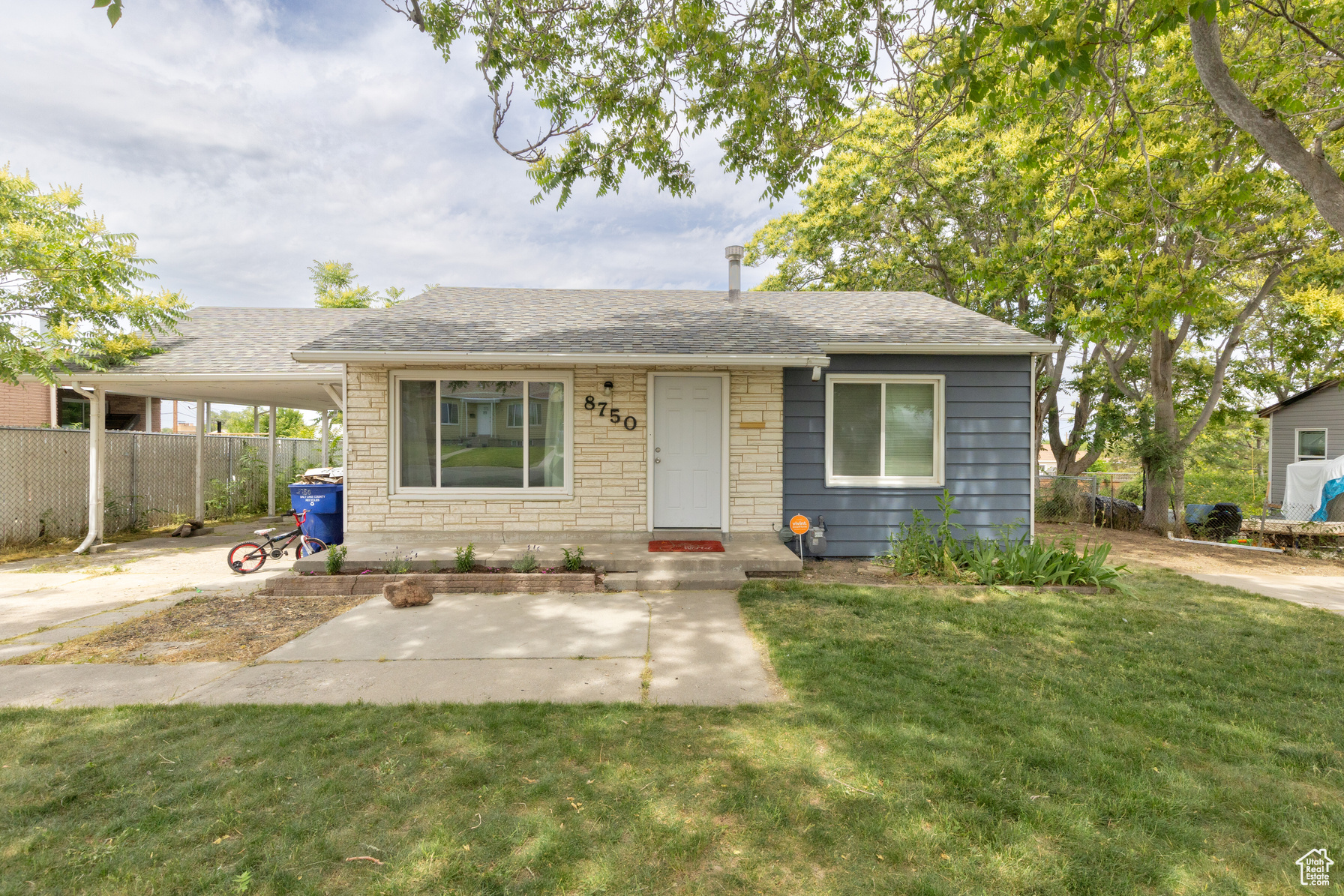 8750 W Helen Dr Magna UT 84044 | $470,000 | UtahRealEstate.com