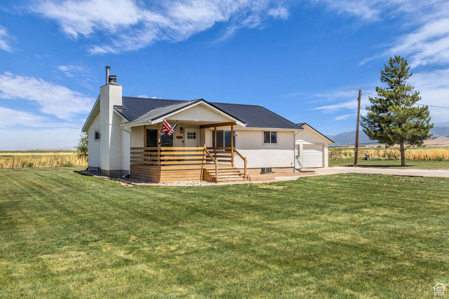 5098 W Hatton Rd Kanosh UT 84637 | $415,000 | UtahRealEstate.com