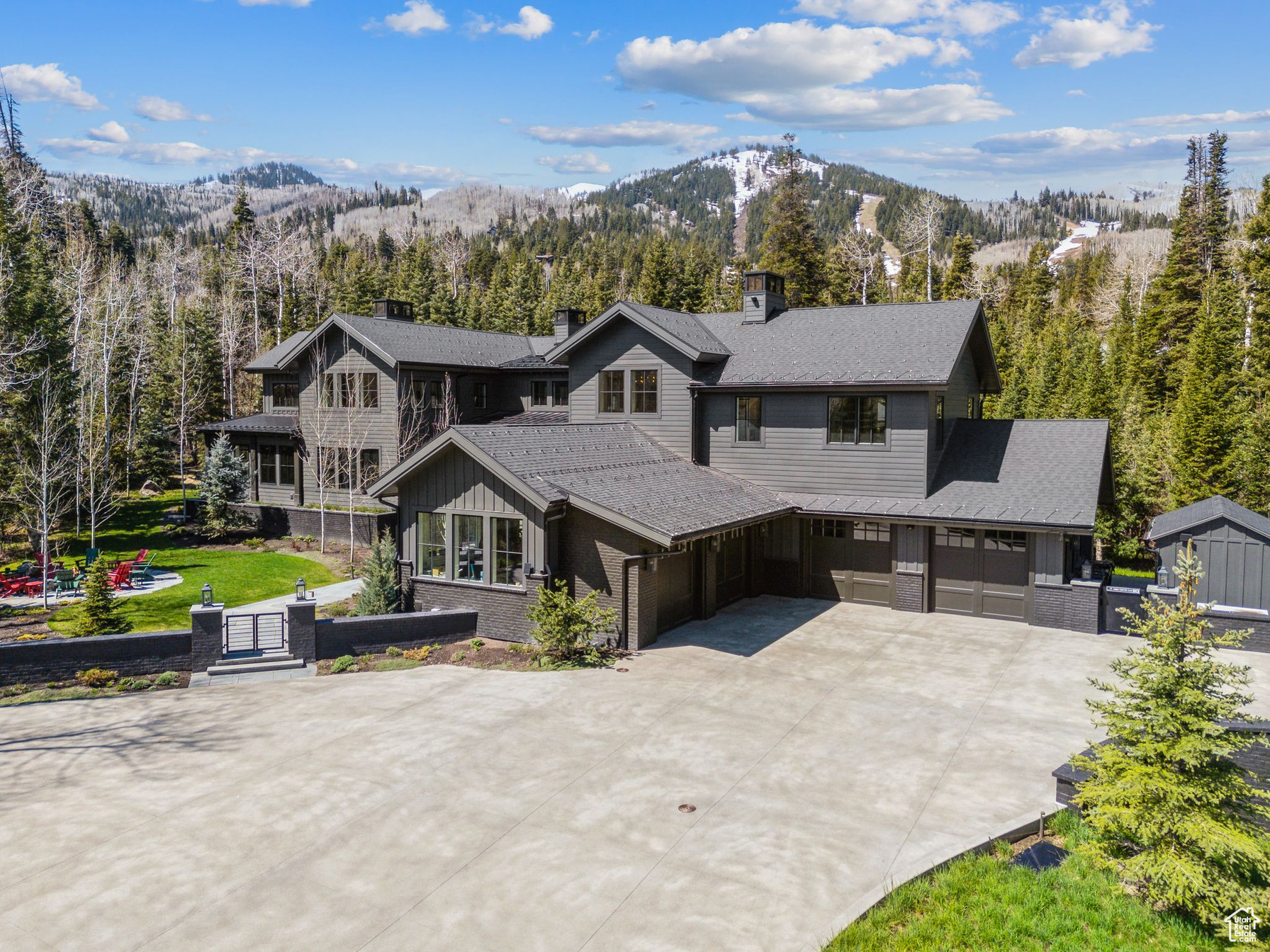 2475 W White Pine Ln #11 Park City UT 84060 | $28,000,000 ...