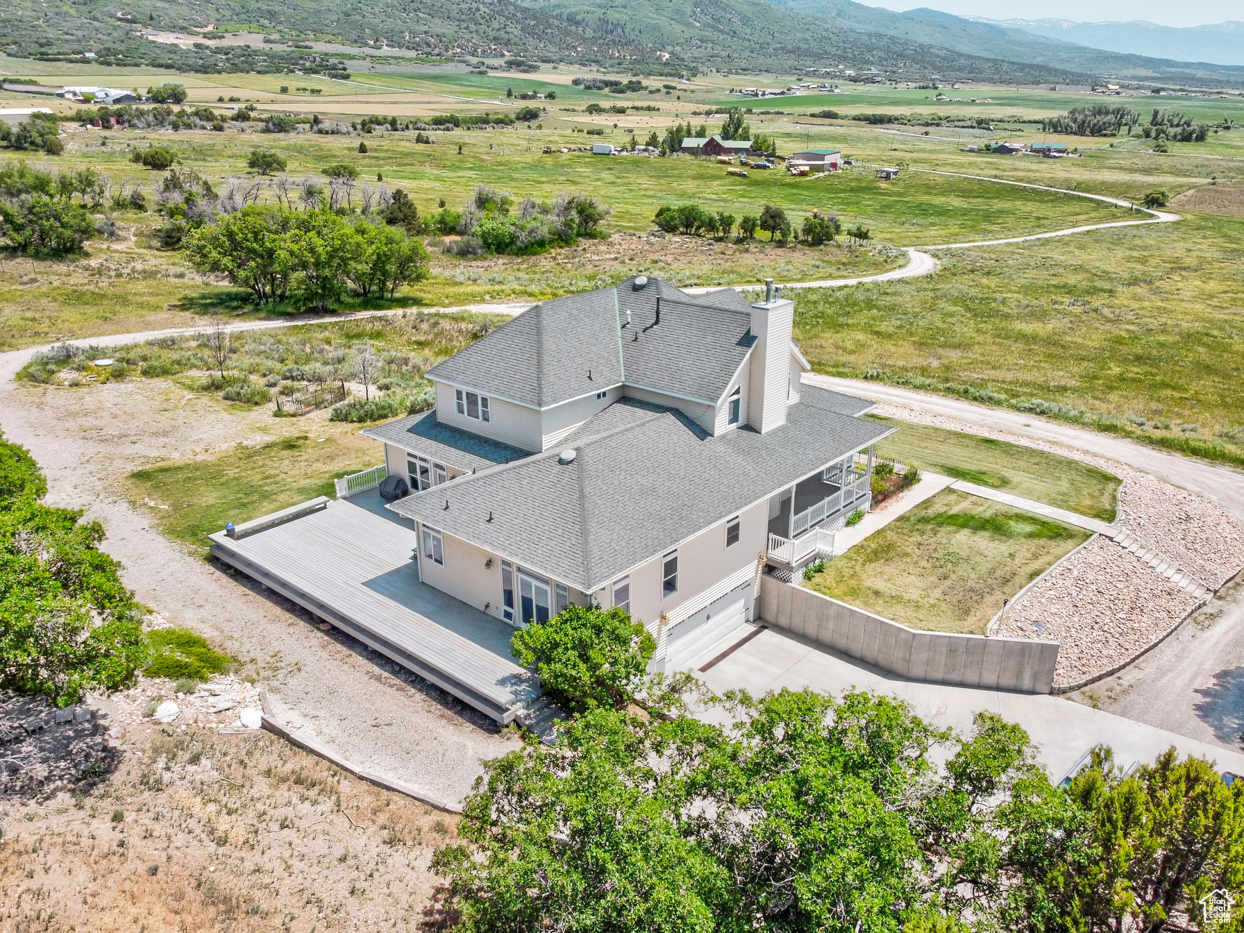 30455 N 11000 E Fairview UT 84629 | $2,998,000 | UtahRealEstate.com