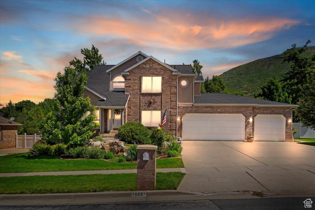 1880 Shadow Valley Dr Ogden UT 84403 | $900,000 | UtahRealEstate.com